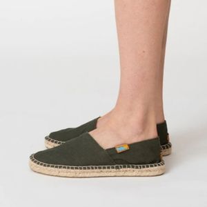 Ubuntu | Shoes | Ubuntu Classic Safari Green Afridrilles | Poshmark
